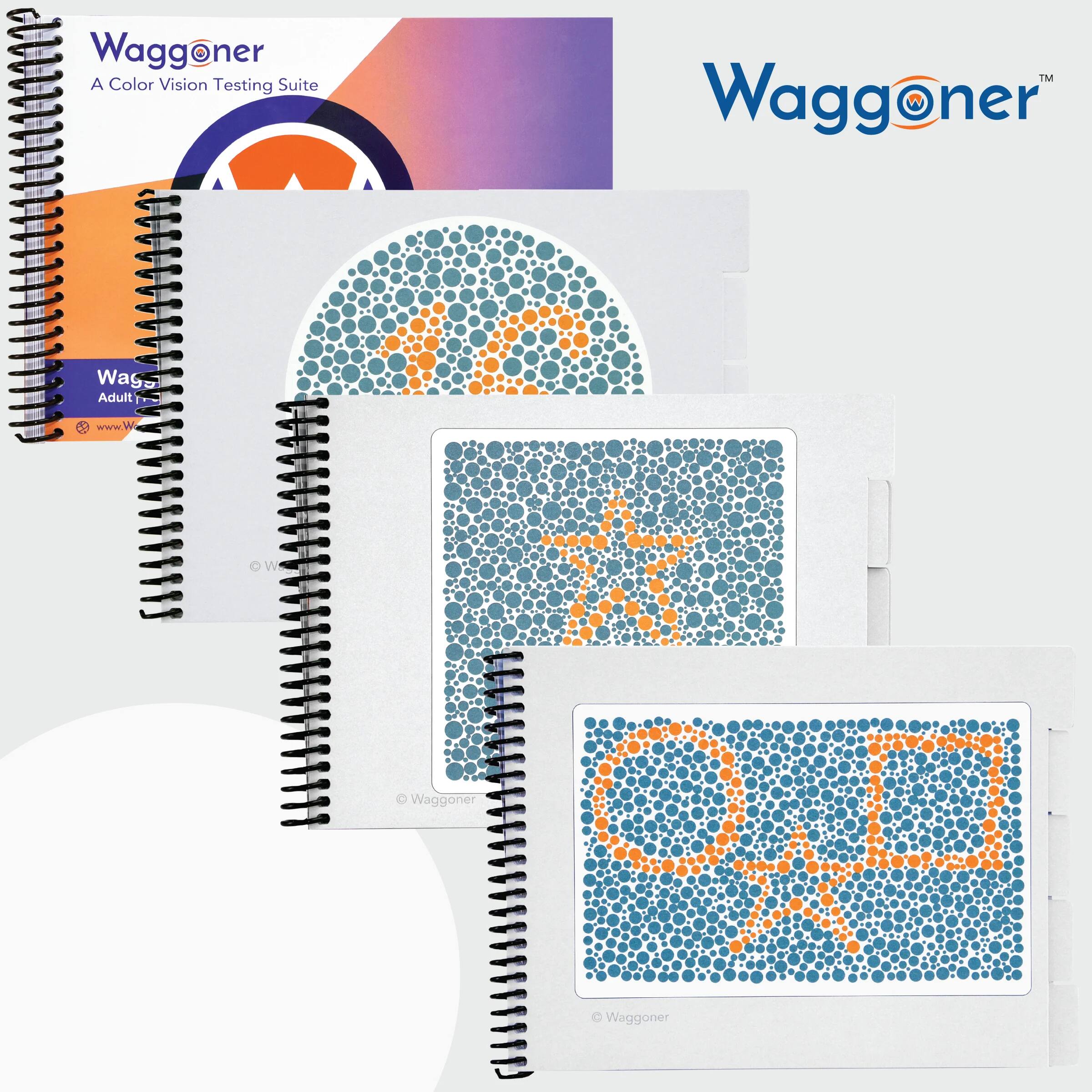 Waggoner Diagnostics - Official Site | Color Vision Testing Solutions