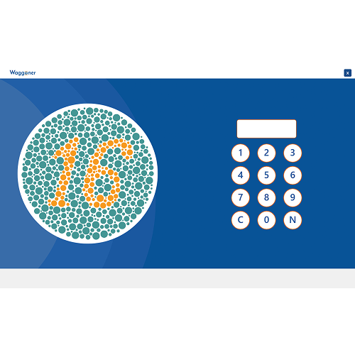 Waggoner Diagnostics - Official Site | Color Vision Testing Solutions